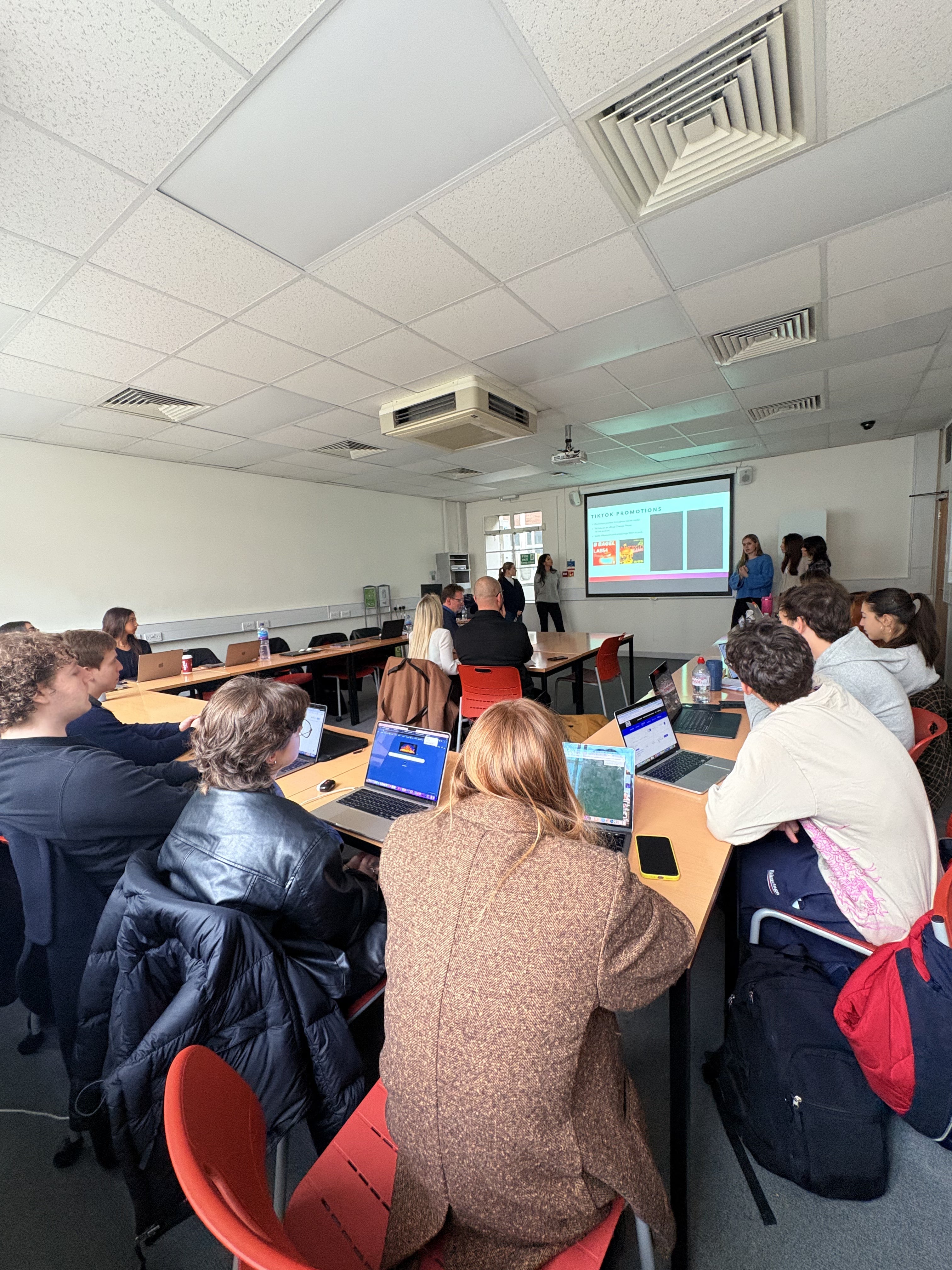 Empowering the Next Generation of Changemakers: Our Partnership with S ...