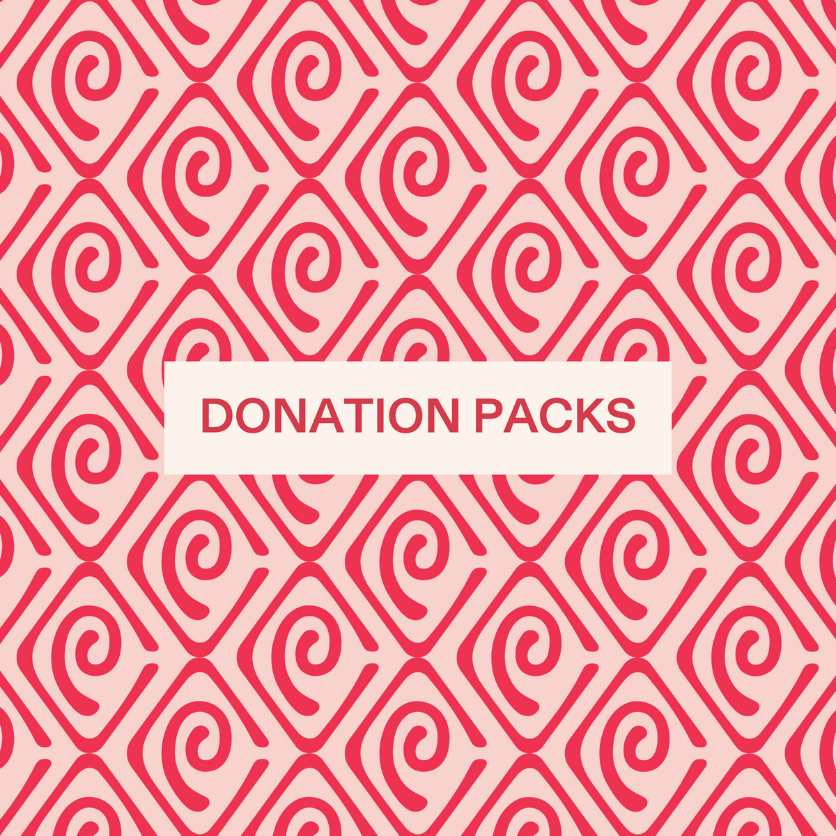 CHANGE PLEASE COFFEE: DONATION PACKS – Change Please