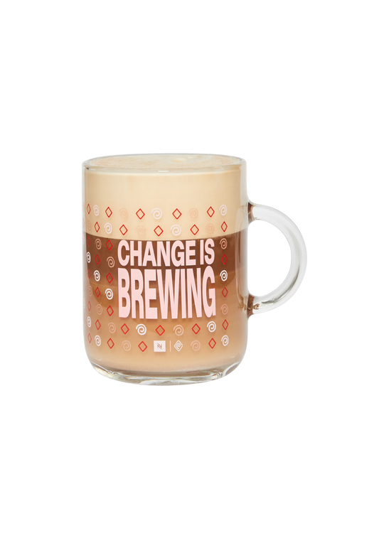 NespressoForChangeplease – Change Please