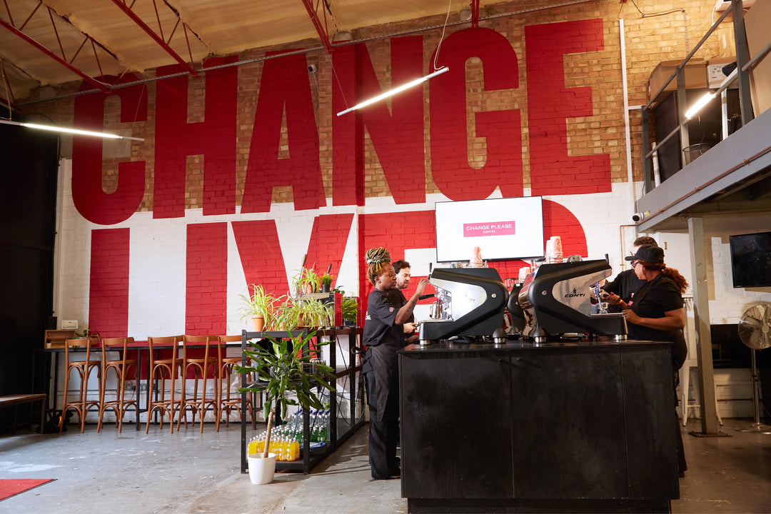 Locations – Change Please