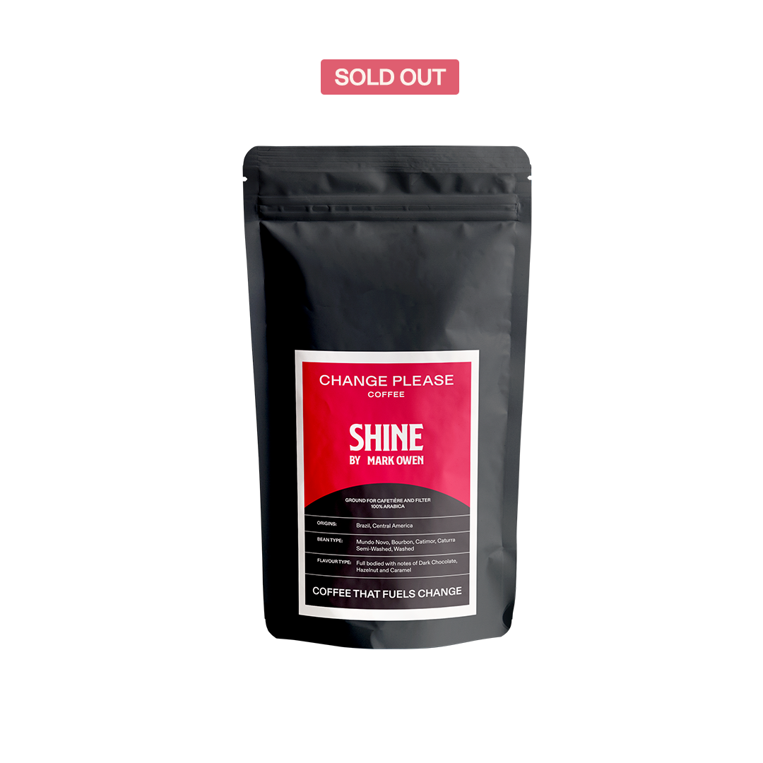 CHANGE PLEASE COFFEE: Shop Coffee online – Change Please