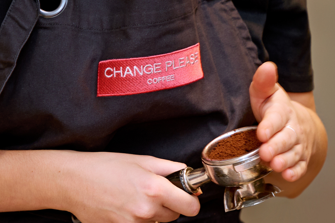 Change Please Wholesale